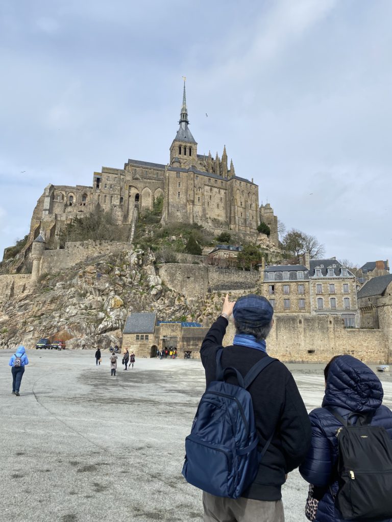 Discover the Allure of Normandy - Private-tours-normandy